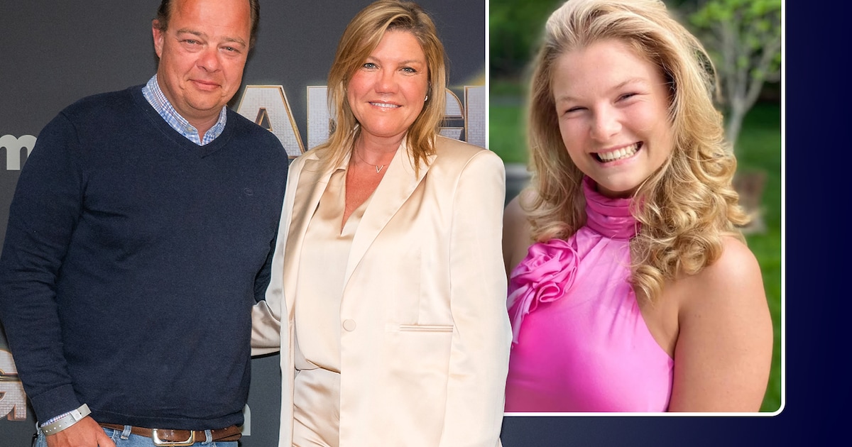 Lyndsey Pfaff deelt zeldzame foto van dochter Fay (17): “Schoonheid zit ...
