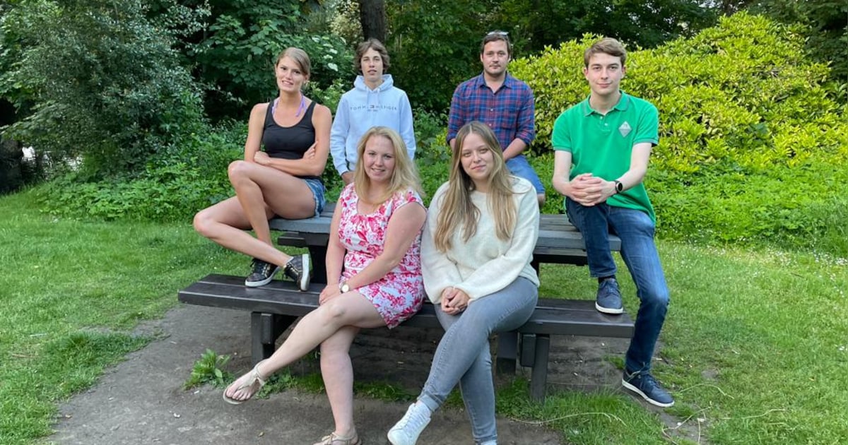 Leefbaarder Zele richt jongerenafdeling op | Zele | HLN.be