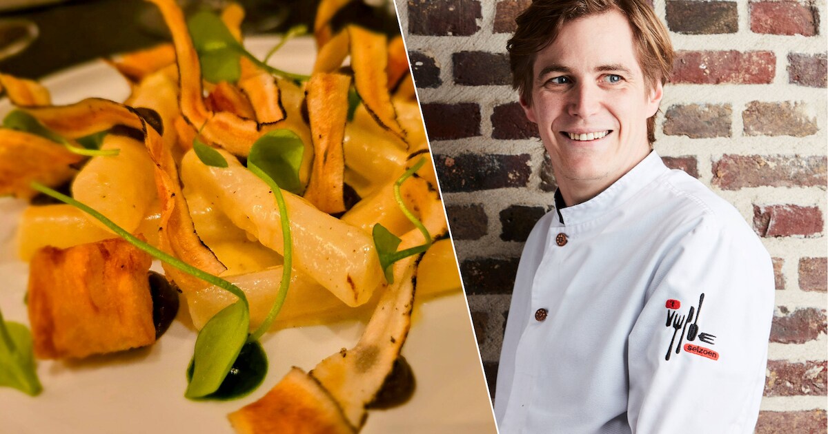 RESTOTIP. ‘t Vijfde Seizoen in Aalter: houder van vijf ‘radijzen’, maar word je daar ook als ...