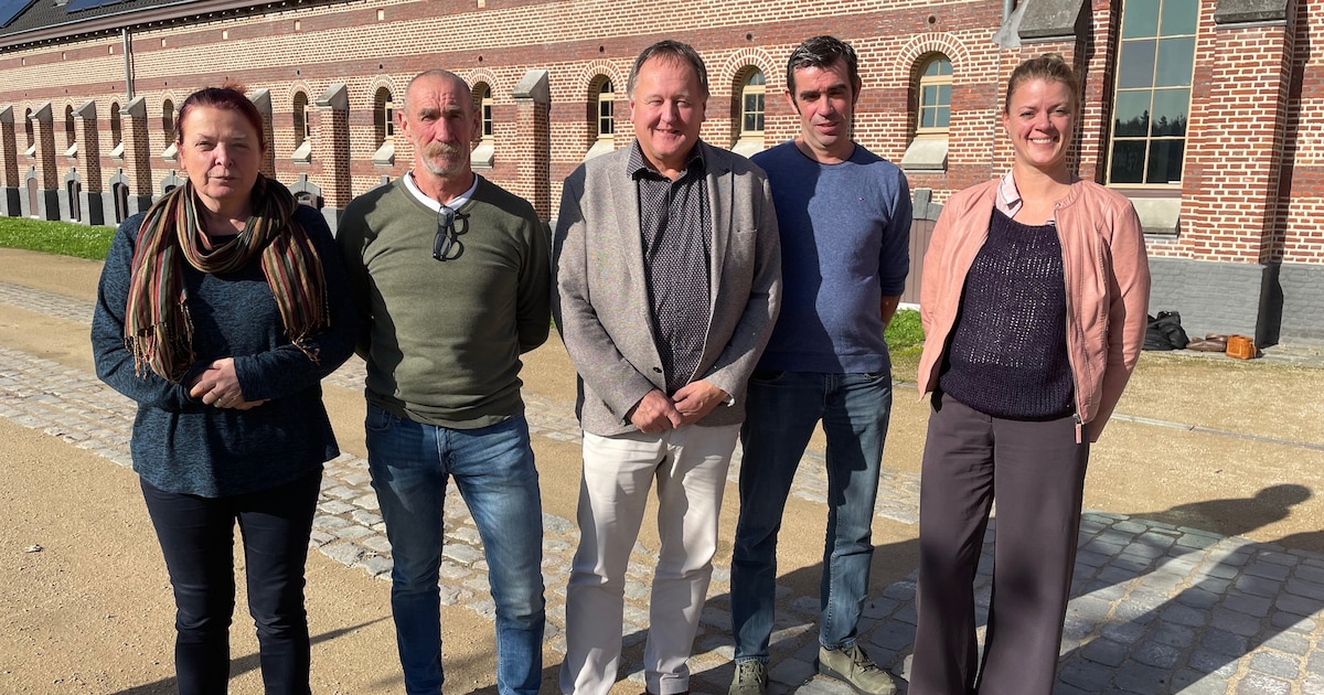 Leefbaar Merksplas gaat verder met hetzelfde college van burgemeester ...