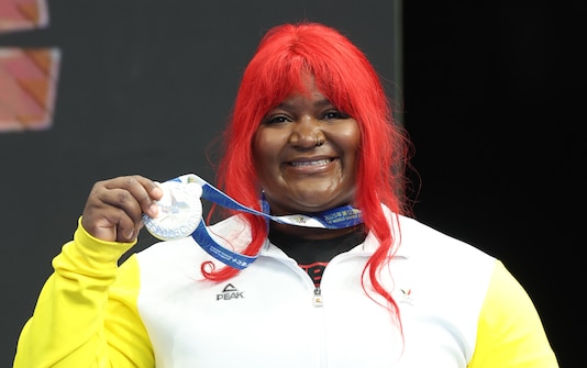 België sluit Wereldspelen af met zestien medailles na brons voor ...