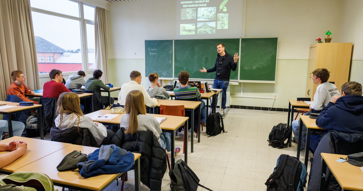 Literatuurdagen brengen verhalen tot leven op Sint Jozef Geel | Geel ...