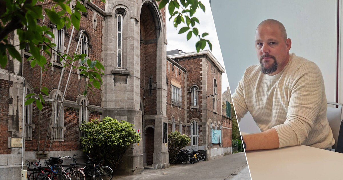 Vakbond wil Tourist LeMC strikken voor protestlied over Antwerpse ...