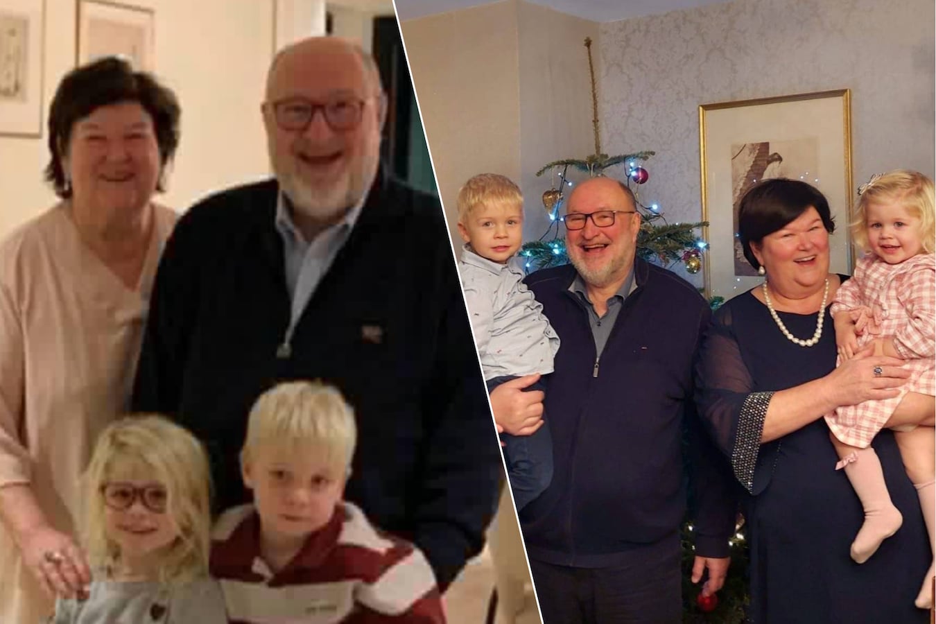 Maggie De Block (63) viel 47 kilo af, zonder Ozempic: “Min 50 is een ...