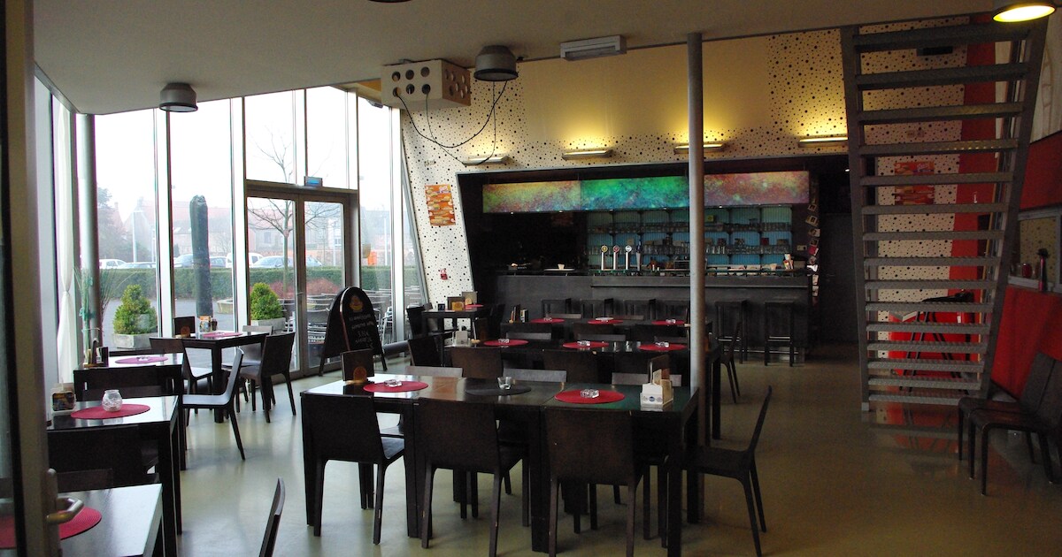 Beernem zoekt nieuwe uitbater voor cultuurcafé | Beernem | HLN.be