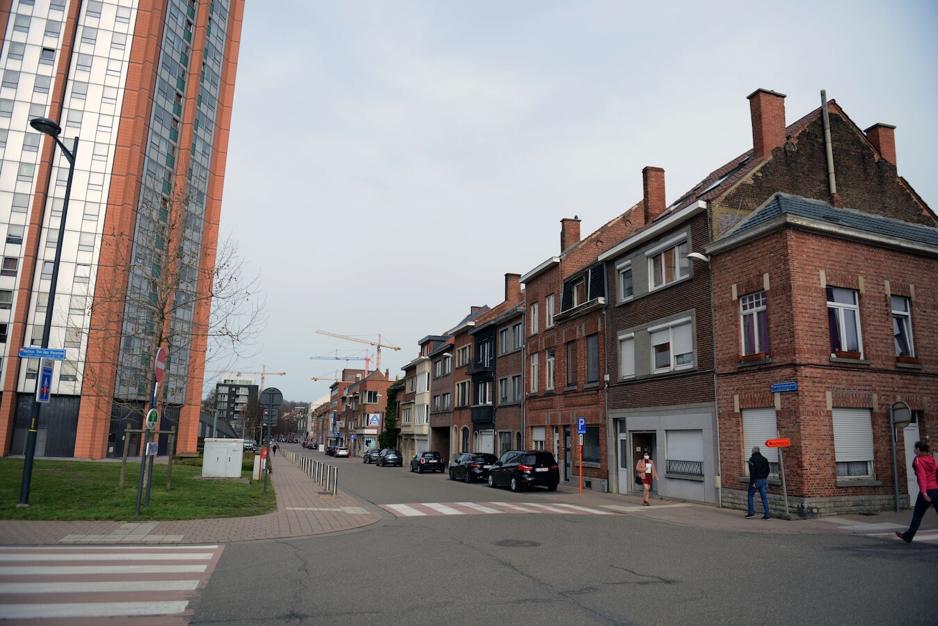 J.P. Minckelersstraat blijft strijden voor leefbare buurt: “Bovenop het ...