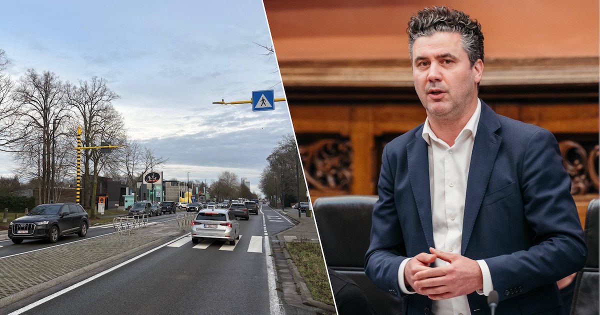 Schrappen tramlijn Parkbos maakt andere zaken mogelijk: extra budget ...