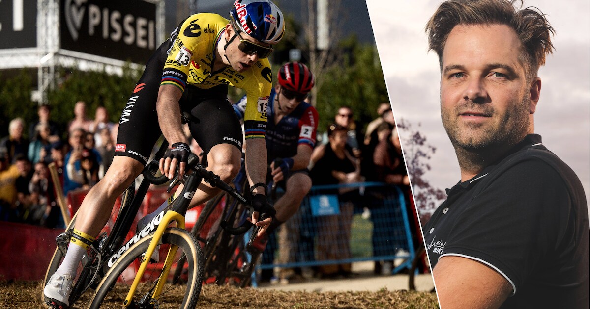 “Deur op een kier voor het WK”: analist Niels Albert gelooft nog in ...