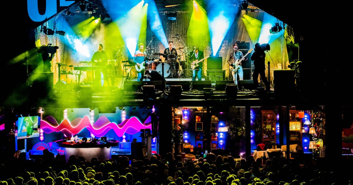 Brugge krijgt maar niet genoeg van De Warmste Week: ook op avond 4 vol ...