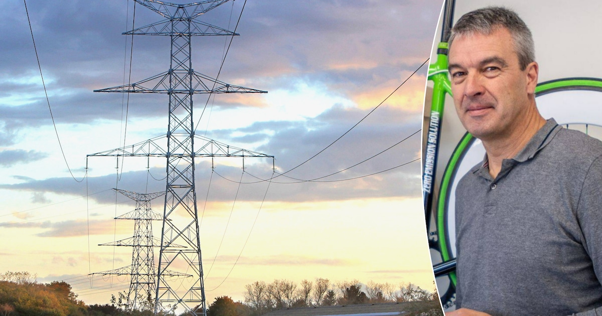 Elektriciteit wordt duurder vanaf 2025: “Vooral wie een elektrische ...