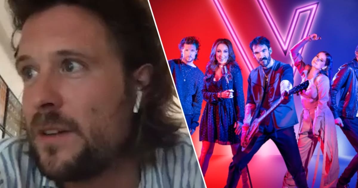 Mathieu Terryn: "Het kan me eigenlijk weinig schelen of er veel of ...