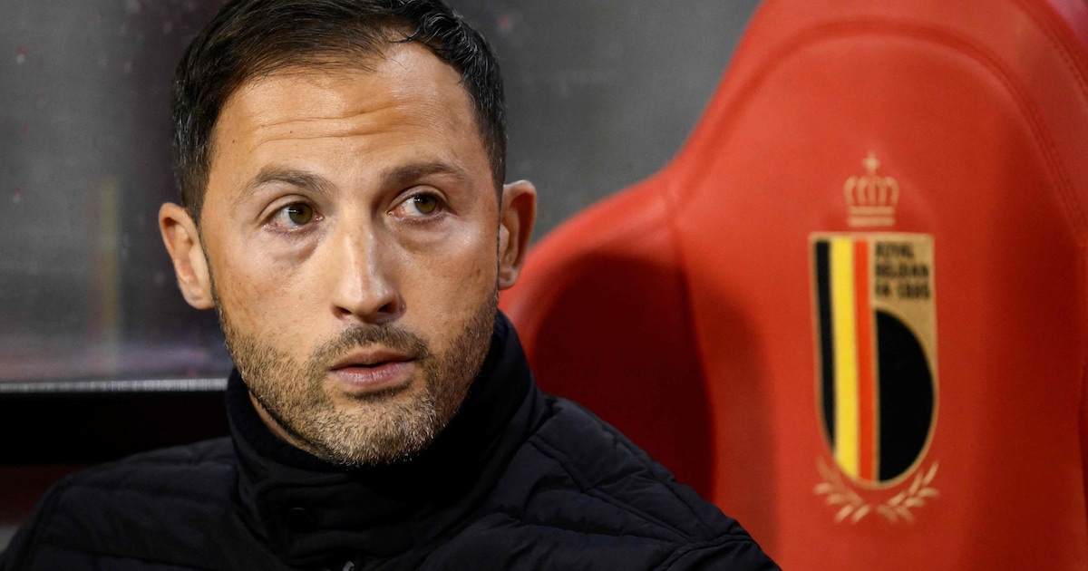Nieuwe job na ontslag bij Rode Duivels: Tedesco volgt Mourinho op bij ...