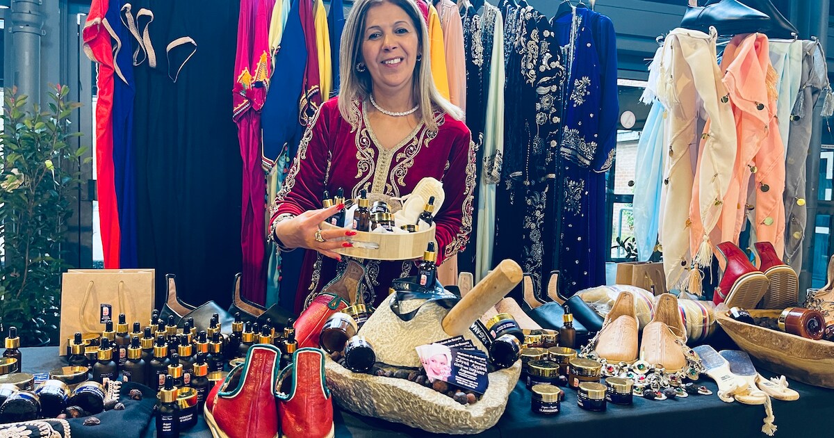 Genkenaren organiseren benefiet voor slachtoffers van aardbeving in Marokko: “Ze hebben nu meer ...