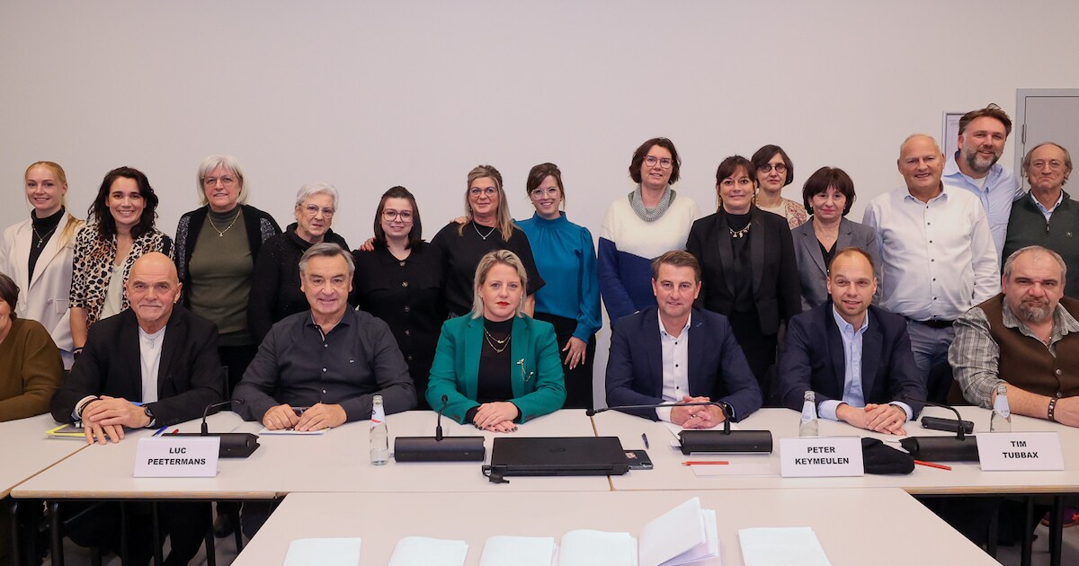 Gemeenteraad Herselt: bespreking meerjarenplan | Herselt | HLN.be
