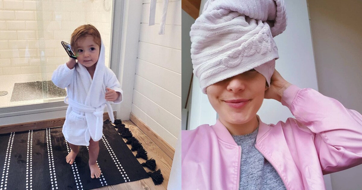 SHOWBITS. Kim Van Oncen steunt Kaat Bollen en Maureen is nog niet ...