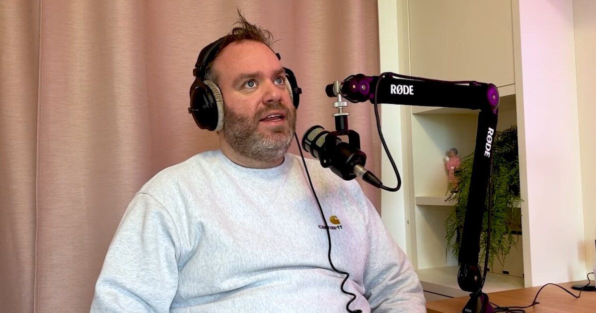 Jens Dendoncker vertelt openhartig over blauwtjes in studententijd: “Ik ...