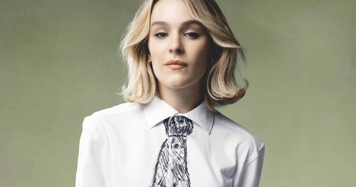 “Er werd van mij snel professionaliteit verwacht, maar ik ben daar actief tegenin gegaan ...