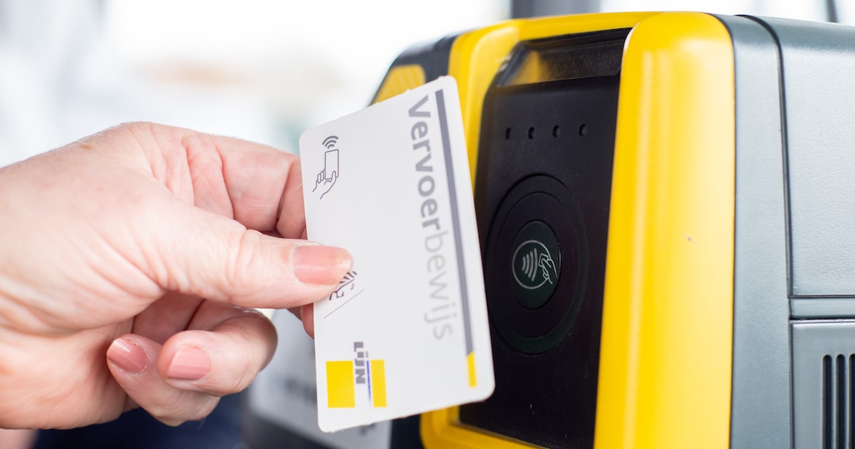 Prijzen De Lijn stijgen fors: standaardticket kost 3 euro vanaf april ...