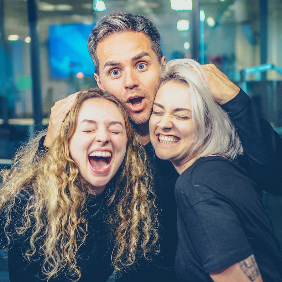 Peter Van de Veire viert 20 jaar ochtendradio: “Er was een tijd dat ik ...