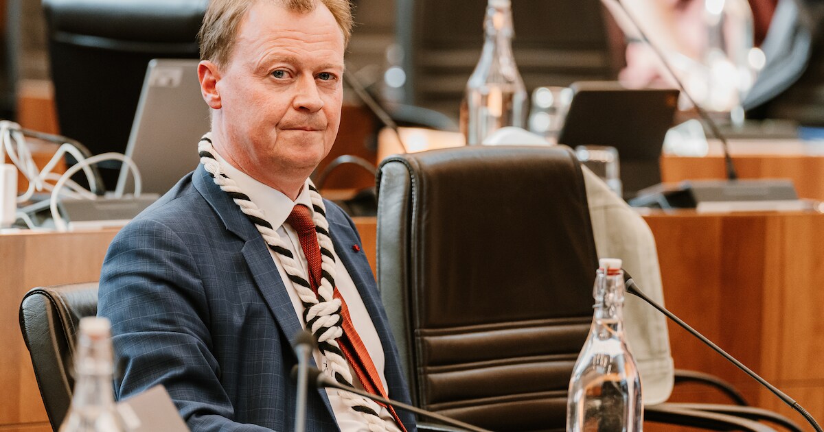 Coalitiegesprekken in Gent ontaarden in persoonlijke aanvallen ...