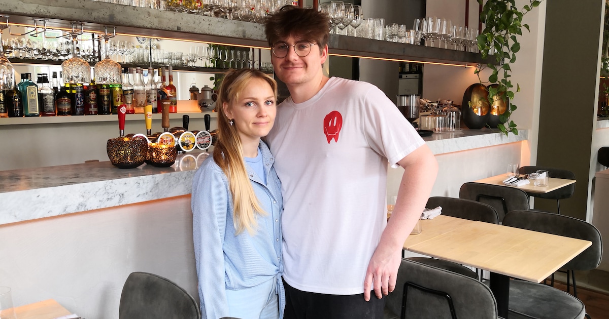 Noek verzilvert plek in nieuwe Gault&Millau-gids | Veurne | HLN.be