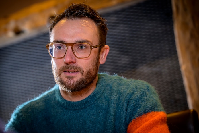 Donderslag bij heldere hemel: klankman Pascal Braeckman moet stoppen ...