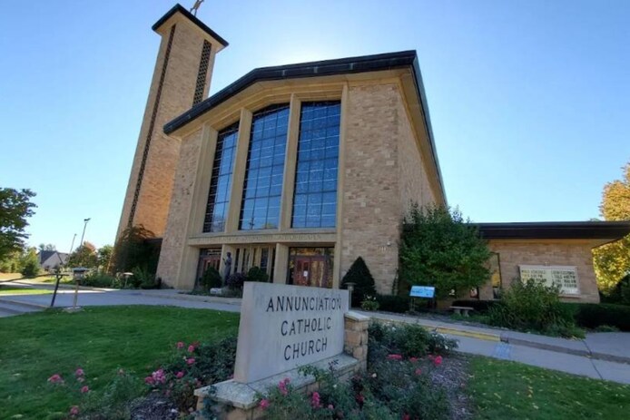 Dader die kinderen doodschoot in kerk Minneapolis geïdentificeerd, uit ...