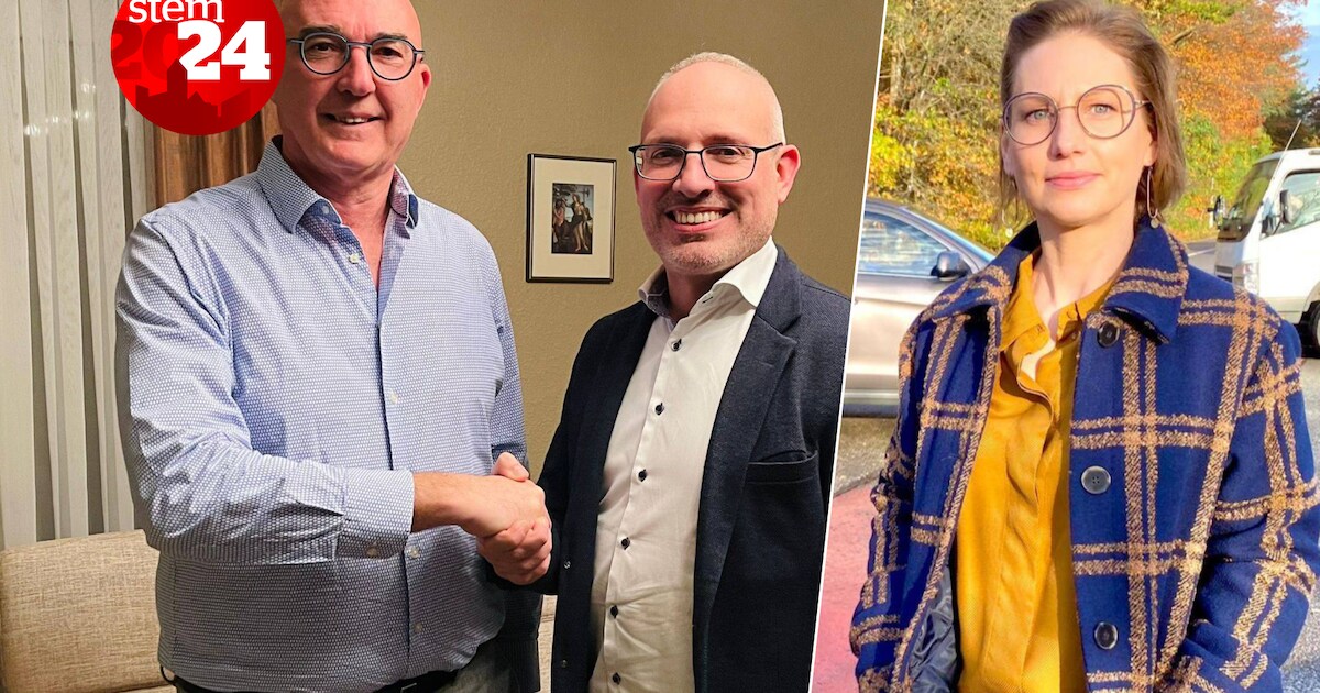 Gemeenteraadsverkiezingen in Scherpenheuvel-Zichem: dit weten we al ...