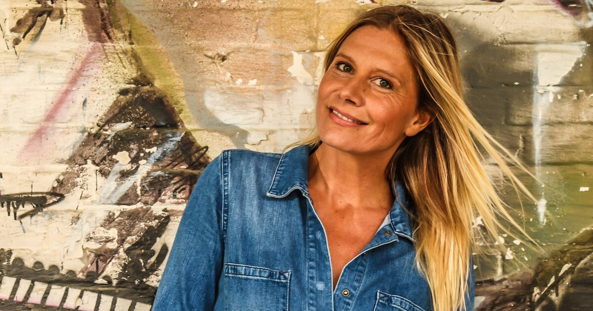 Nathalie Meskens lanceert eindelijk debuutalbum: “Dit is best eng en spannend” | Muziek | HLN.be