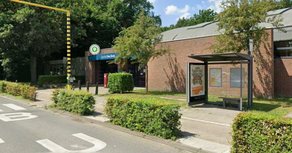 Mortsel zoekt uitbater voor cafetaria Den Drab | Regio | HLN.be