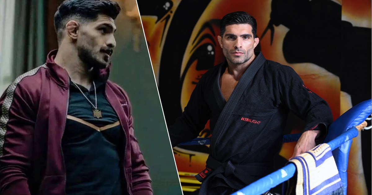 De 7 favoriete plekjes in Leuven van acteur Soroush Helali (33): “Het ...