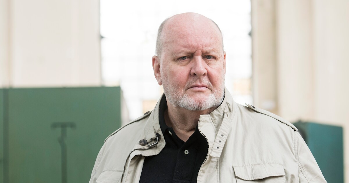 VTM-pionier Mike Verdrengh viert in alle rust 75ste verjaardag: “Als ze ...