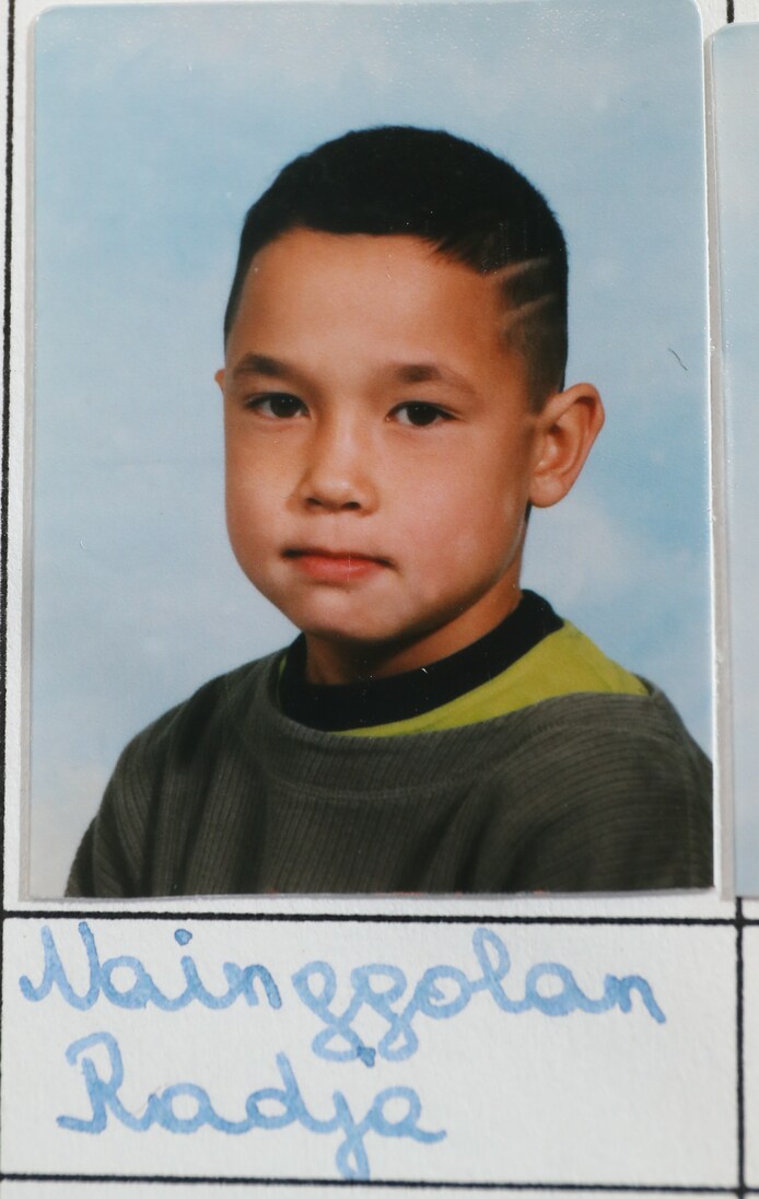 INTERVIEW: Dat Radja Nainggolan topper werd, dankt hij mee aan die ...