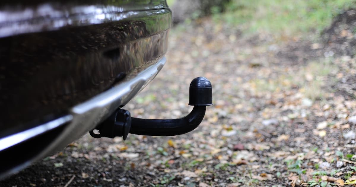 Trekhaak aan je nieuwe auto? Verlies deze regels omtrent de technische ...
