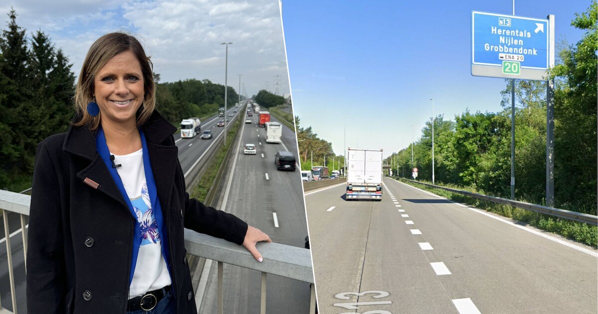 “Onze inwoners en ondernemers verdienen beter”: Burgemeester Marianne ...