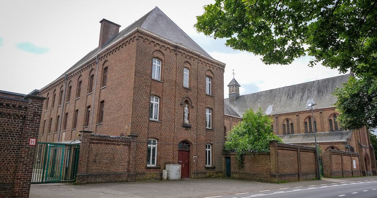 Cohousingproject Vosberg krijgt financiële steun van Vlaanderen ...