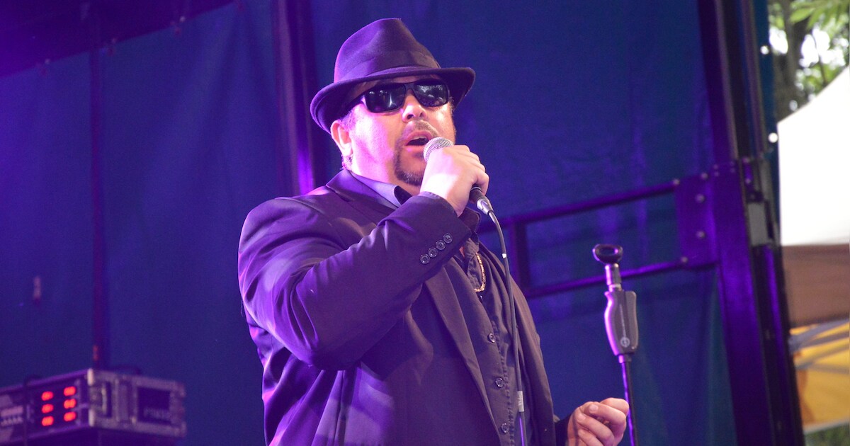 Van worstelaar tot André Hazes | Ninove | HLN.be