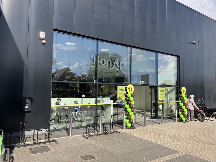 Bon’Ap opent maaltijdwinkel langs Grote Baan | Waasmunster | hln.be