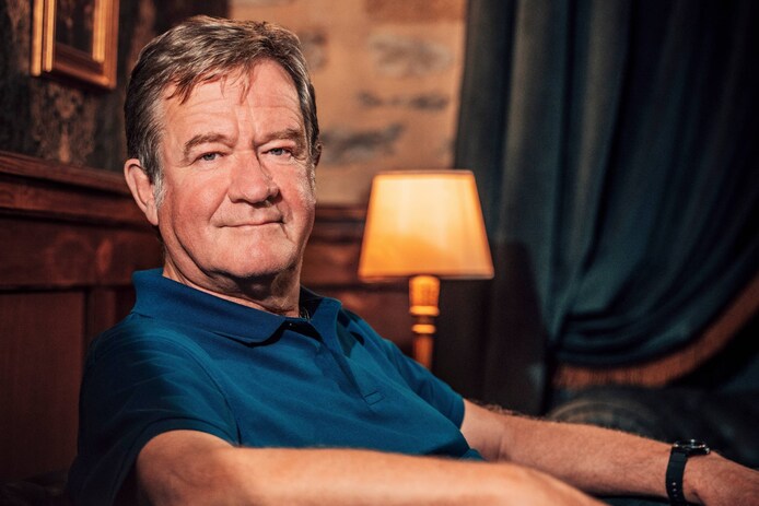 Wouter Torfs probeert alles uit elke dag te halen: “Sinds ik kanker heb gehad, ben ik een ...