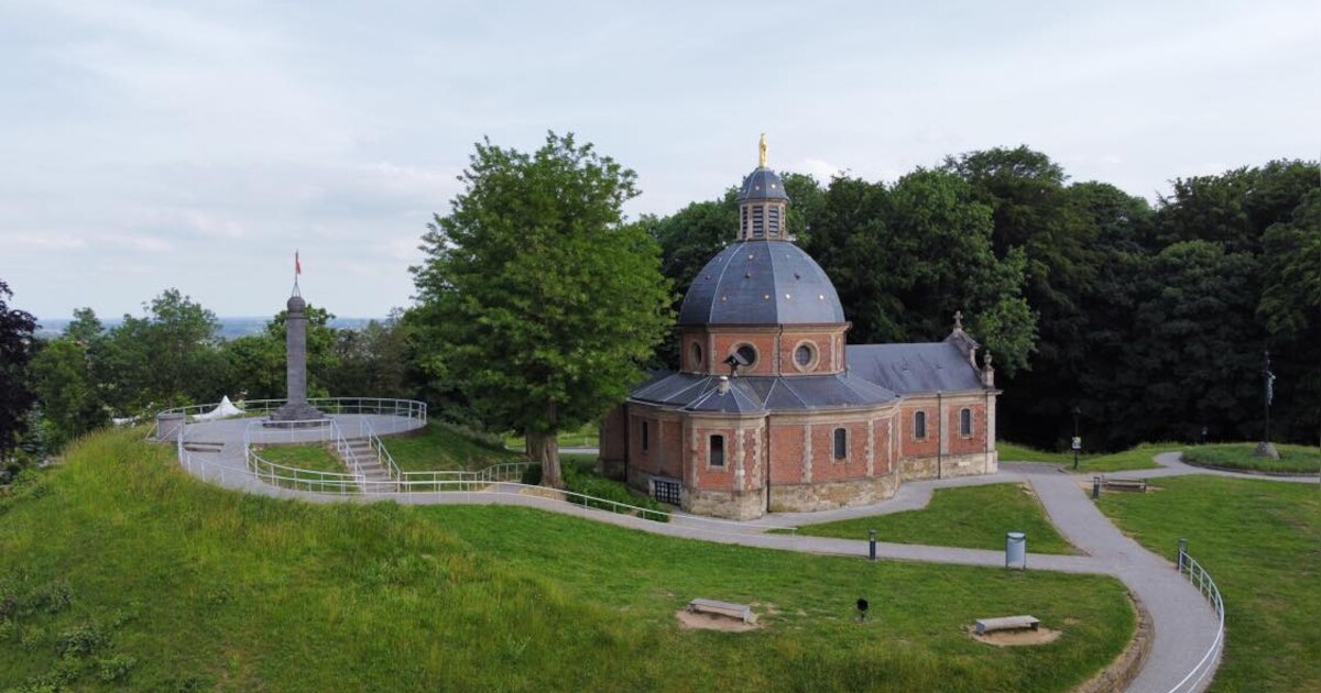 Altebra/Muur LM Classic en MTB-tocht op en rond de Muur ...