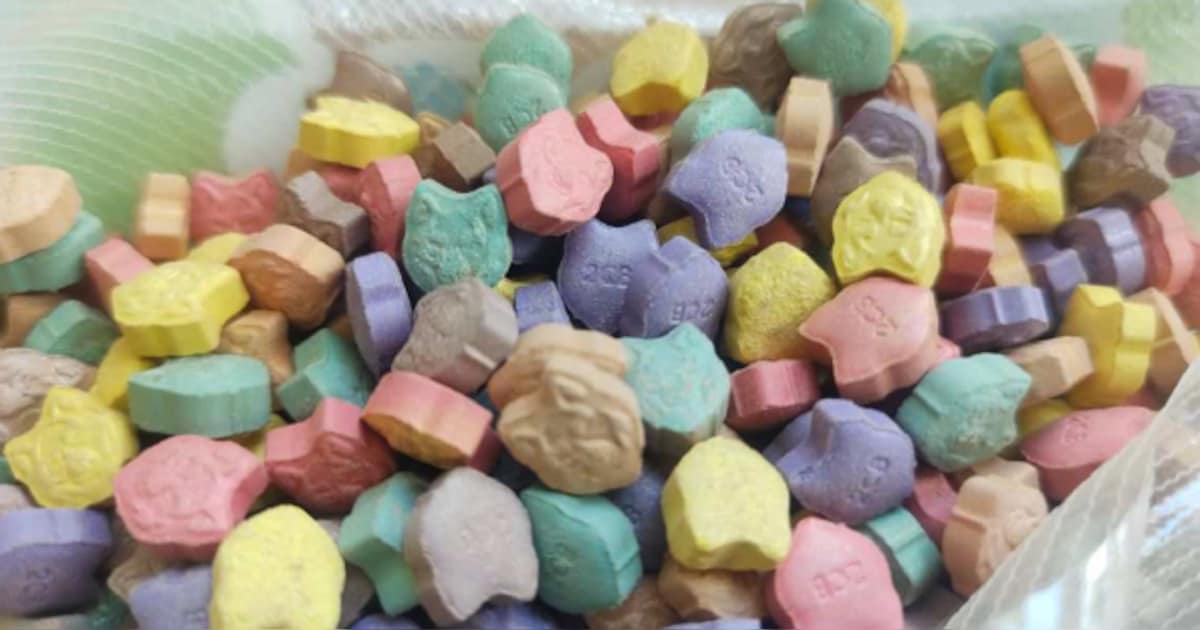 Tongenaar (44) krijgt vier jaar cel voor grootschalige productie van ...