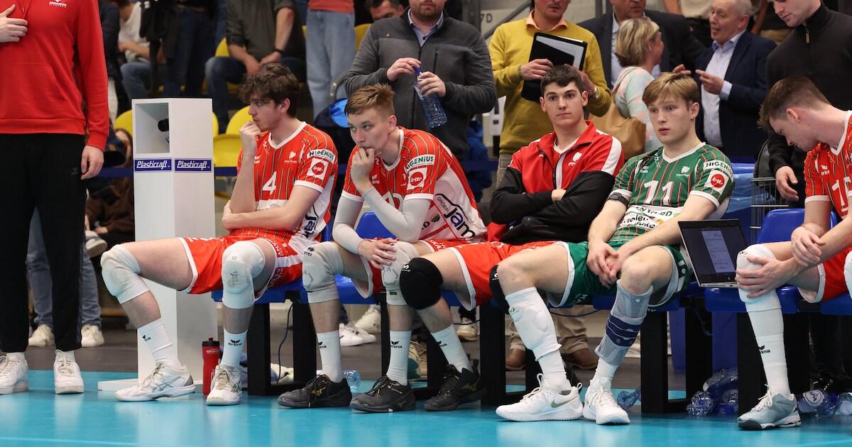 Maaseik loot Italiaanse topploeg Civitanova in de groepsfase Champions ...