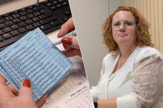 “Ja, ik ben al eens weggejaagd uit een concurrerende winkel”: dit zijn ...