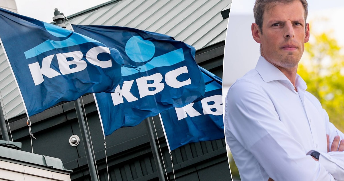 KBC pakt hoofdprijs in Bank Awards, maar algemene klanttevredenheid ...