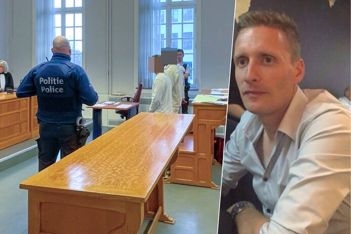 “Zot! Dit is belachelijk!”: hoe jongeren die David Polfliet doodden, nu al zware celstraf ...