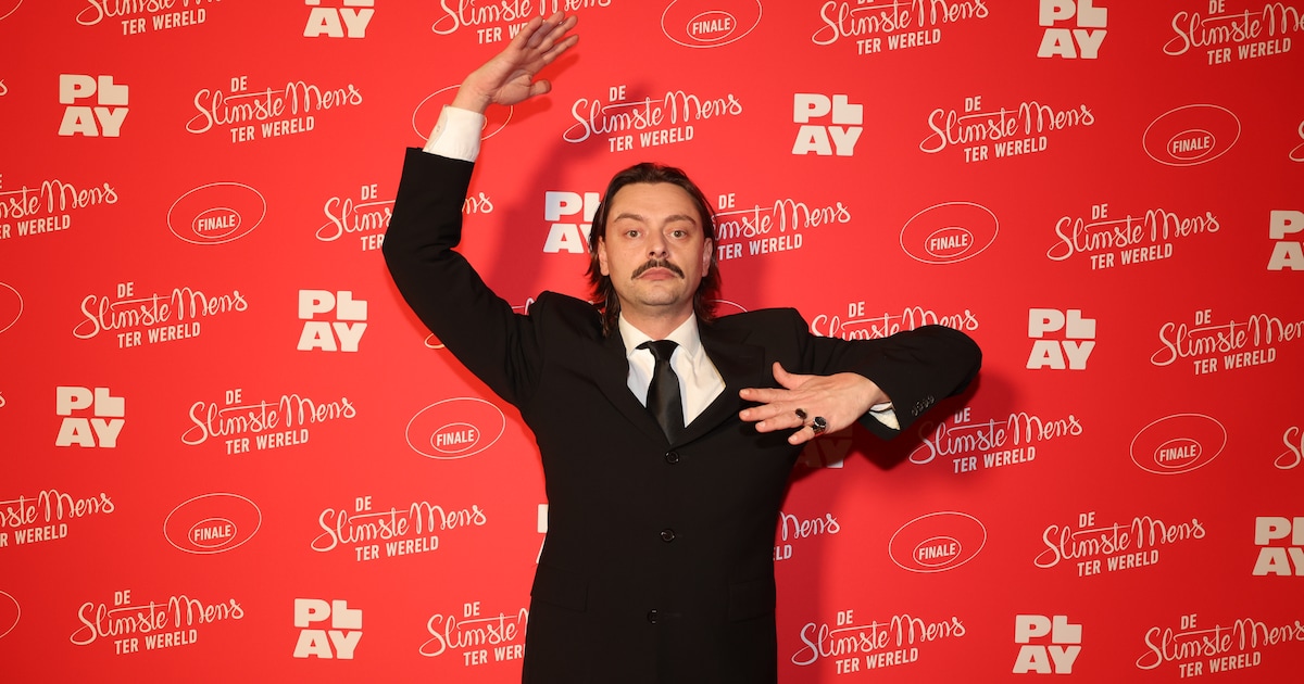 Na succes in ‘De slimste mens’: Gover Meit kan “niet meer zonder Belgen ...