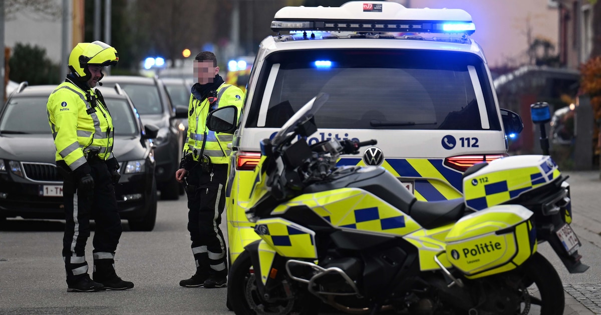 Meer dan 500 bestuurders gecontroleerd tijdens BOB-weekend: zes ...