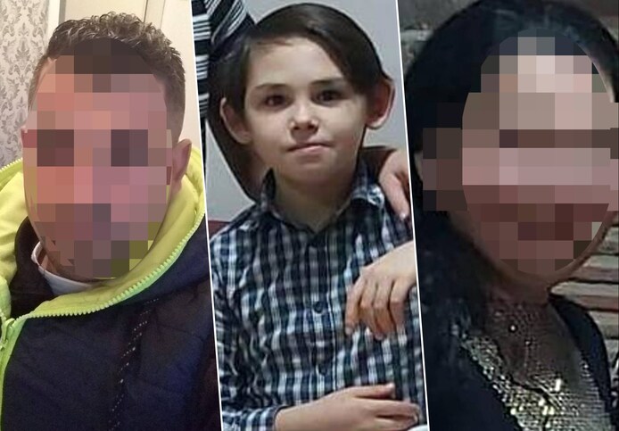 13-jarig zusje van Raul (9) zes uren lang verhoord als kroongetuige over marteldood van haar ...