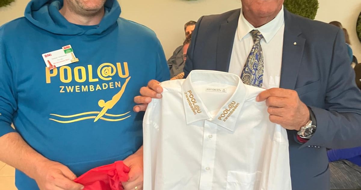 Jean-Marie Pfaff schuift aan bij ondernemersbijeenkomst van BNI Sint ...