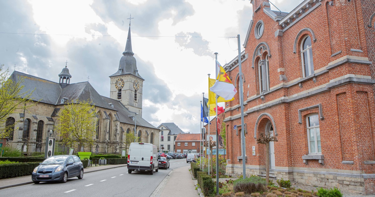 Merchtem viert einde restauratiewerken aan Onze-Lieve-Vrouw-ter ...